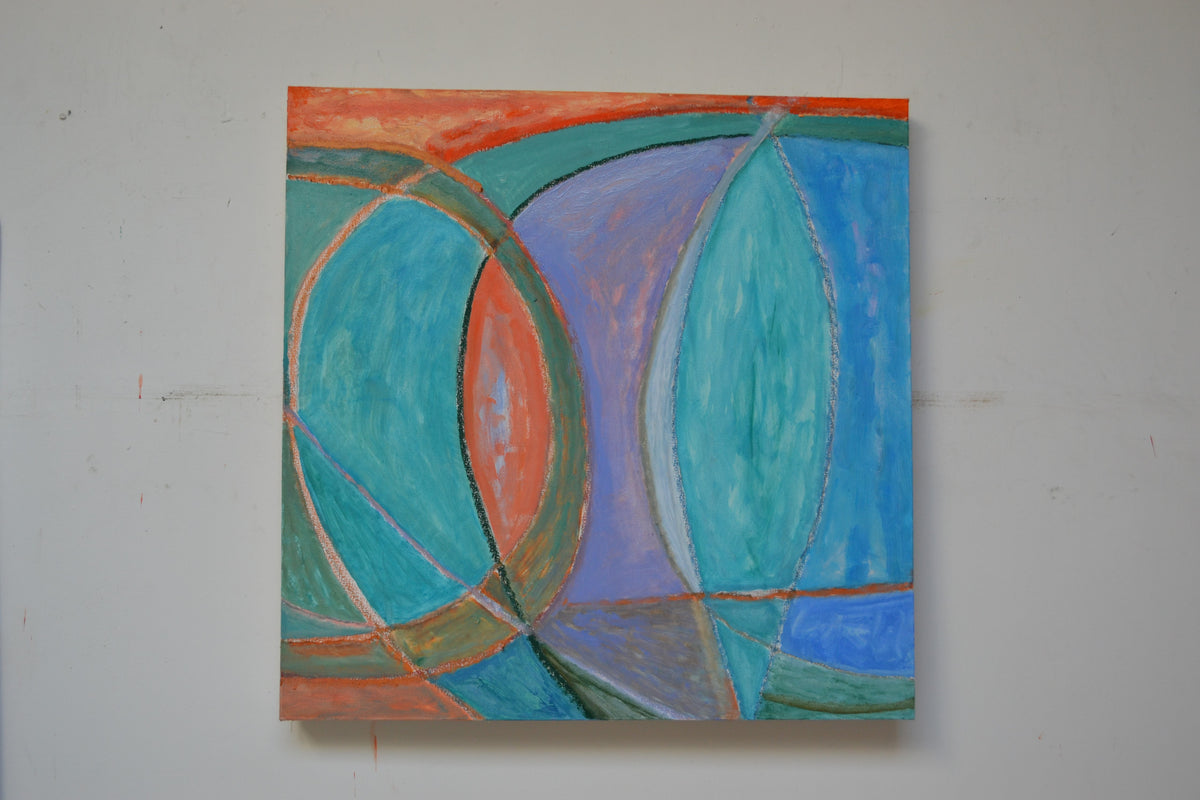 Colorsphere 11 – bG Gallery