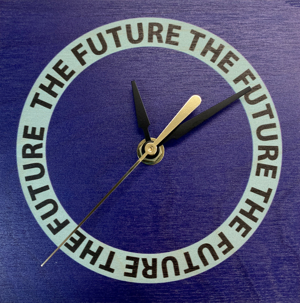 Lifecycles Phase 3, the future – bG Gallery