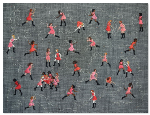 Limited Edition Print: A Single Spark – bG Gallery